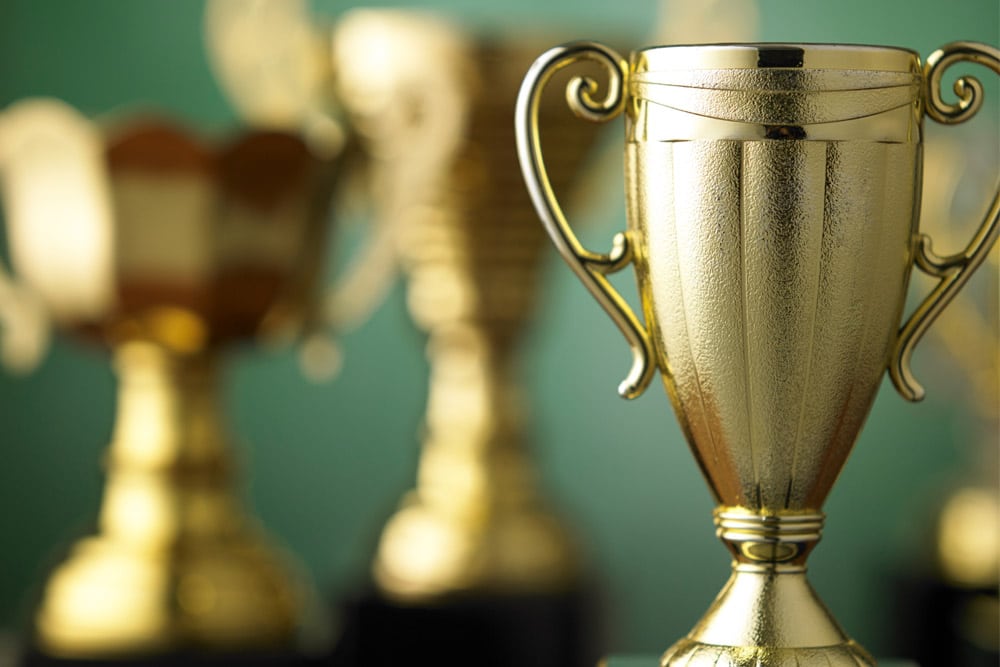 5 Tips For Choosing The Ideal Trophy Cup - Anderson Trophy