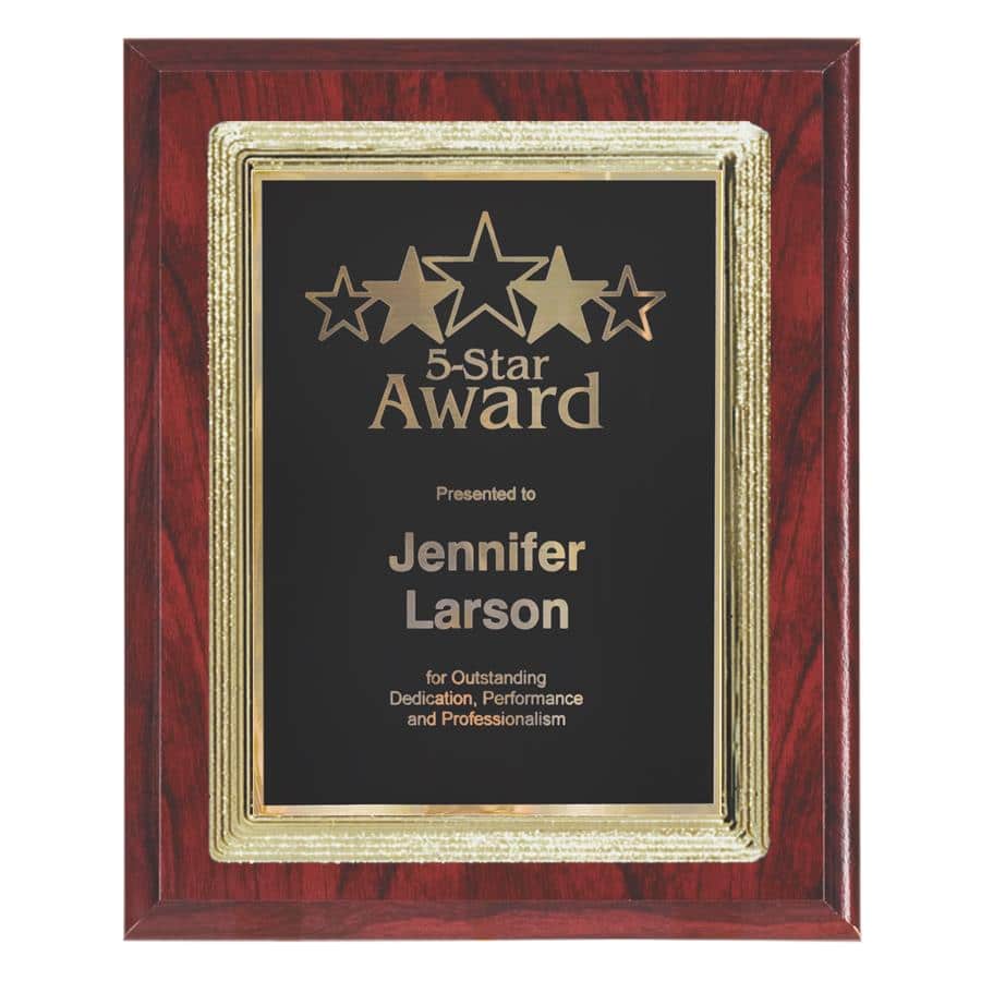 Award Ideas to Acknowledge Top-Performing Workers