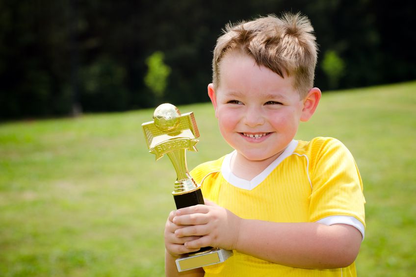 Finding a Reliable Sports Trophy Provider for Your School