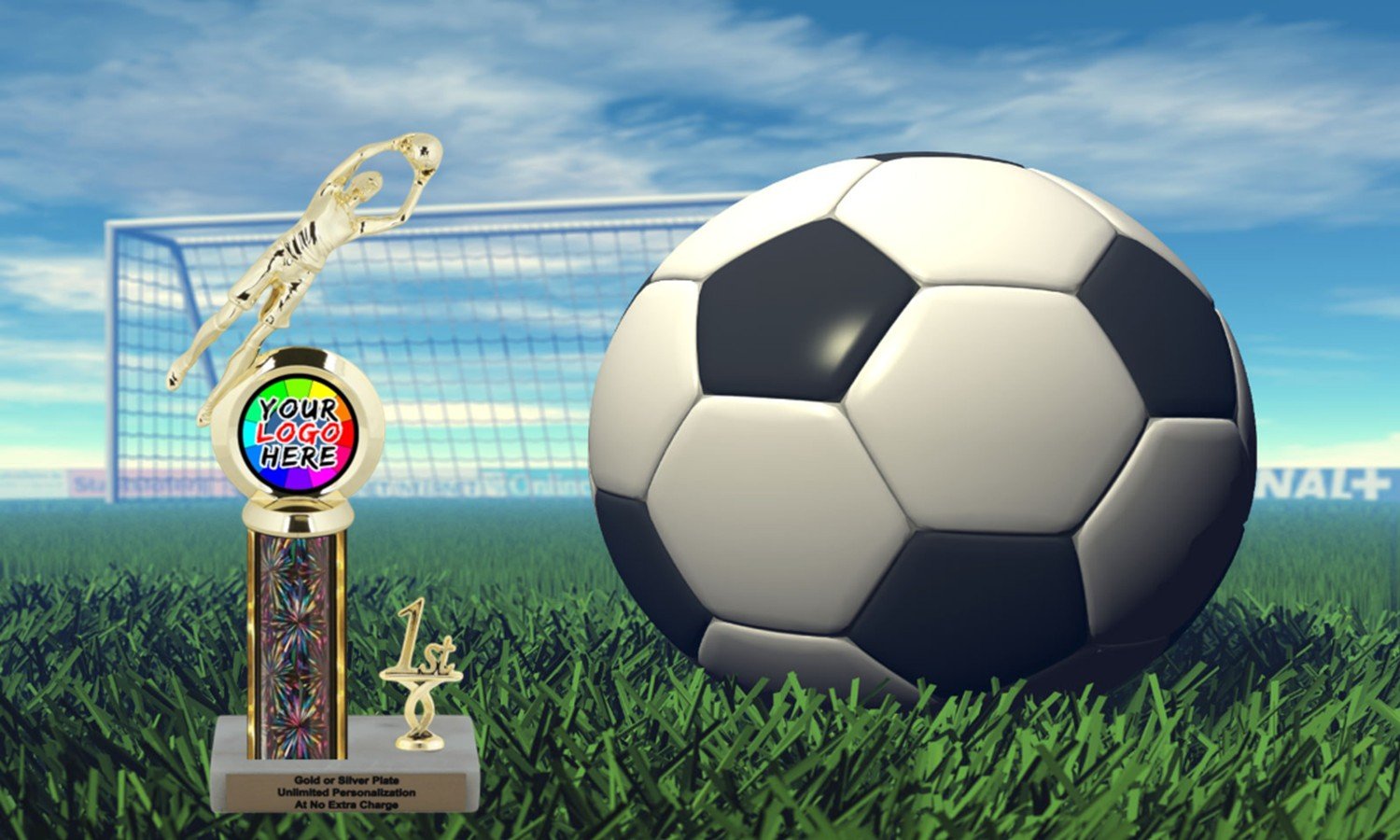 Inspiring the Next Generation: How AYSO and Youth Soccer Use Trophies