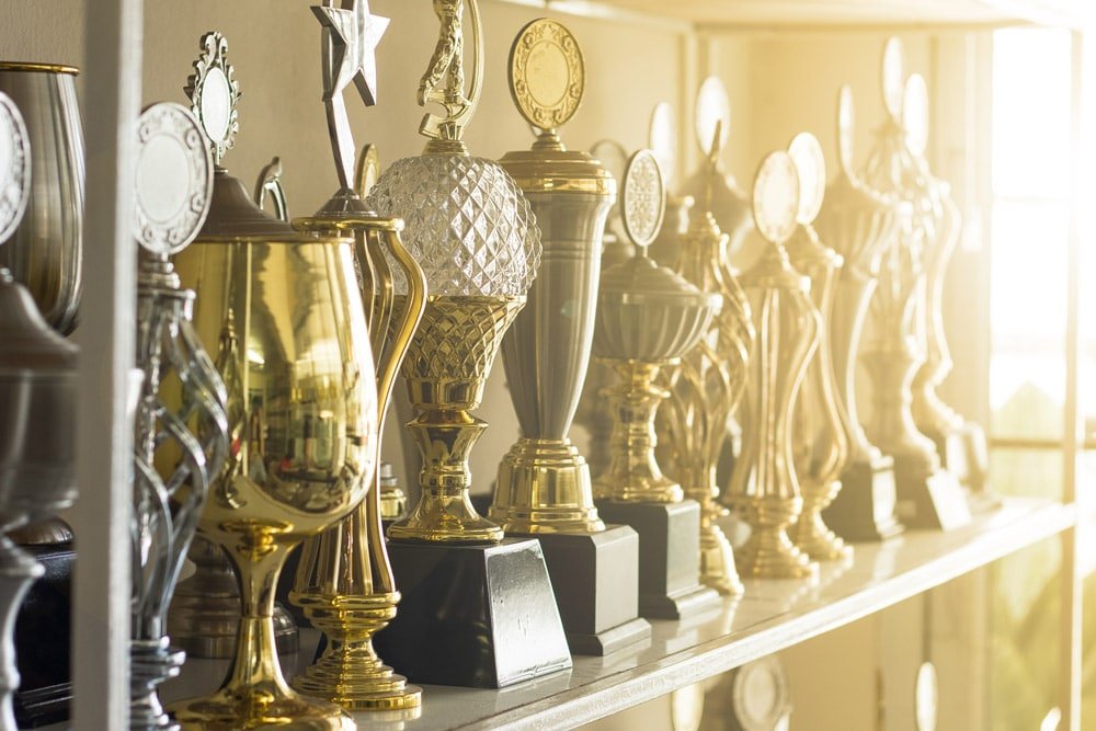 The Significance of A Personalized Trophy- Anderson Trophy
