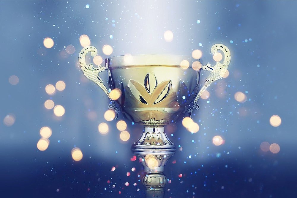 Types of Materials Used to Make Personalized Trophies