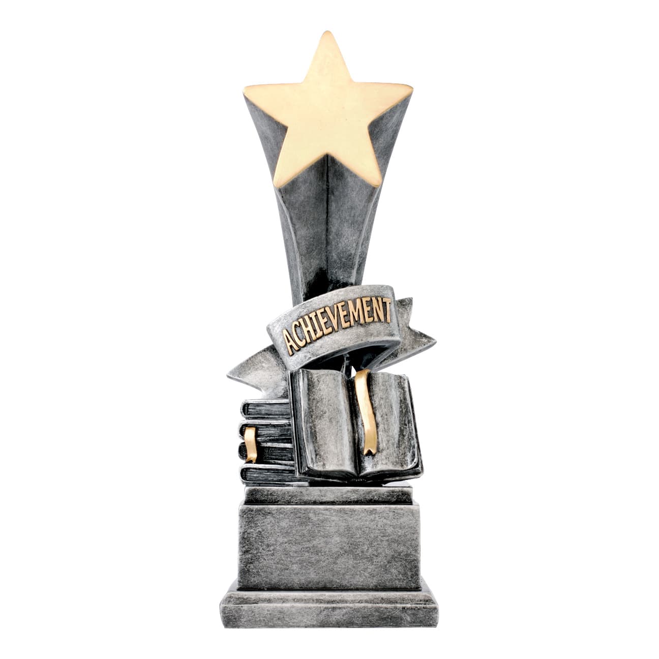 Achievement Awards | Anderson Trophy Co.