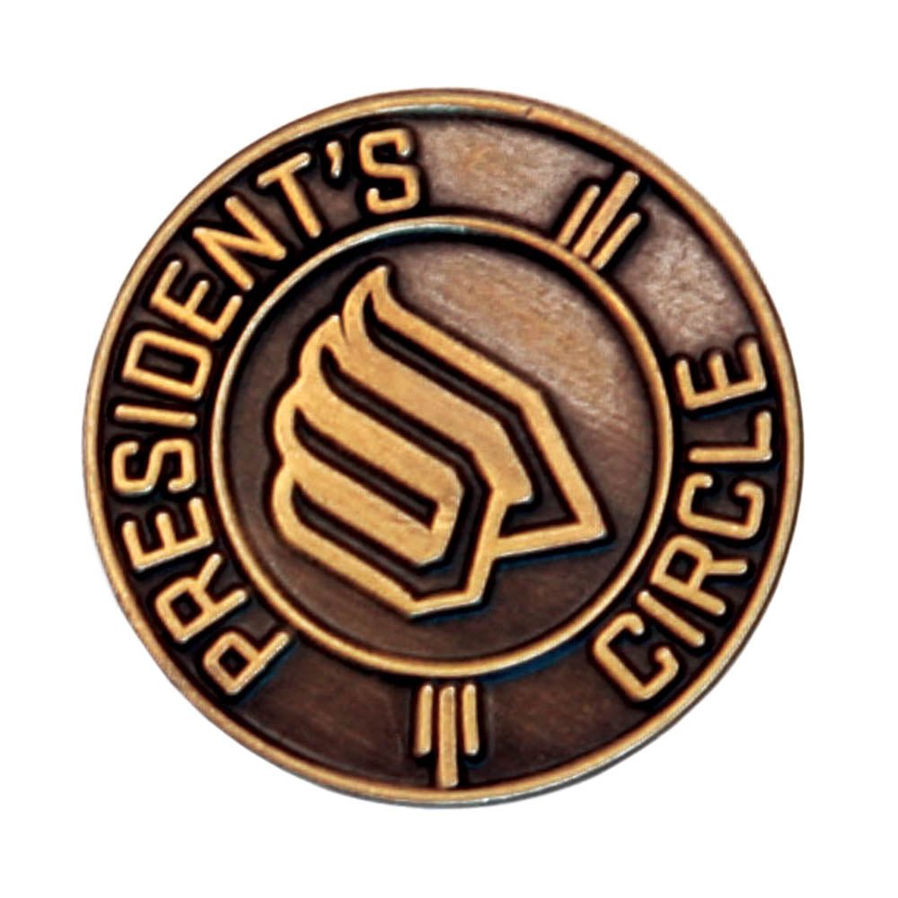 Custom Lapel Pins - Best Selection - Nationwide Service - Anderson ...