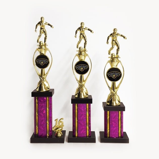 Every Type of Custom Trophy | Anderson Trophy Co.