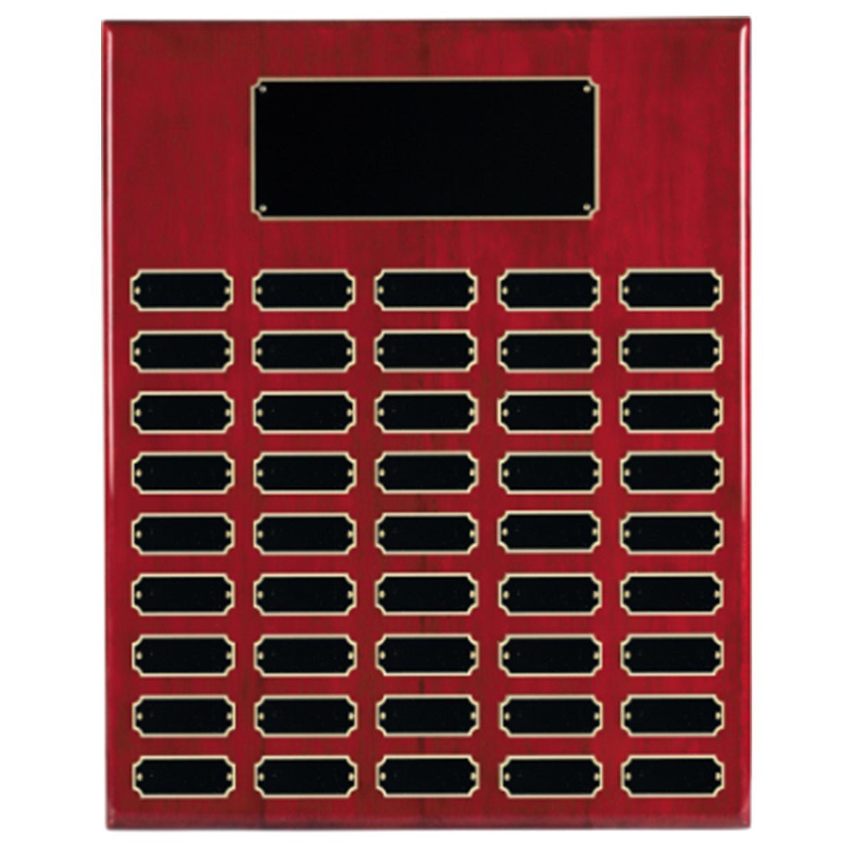 Monthly Employee Appreciation Awards | Anderson Trophy Co.