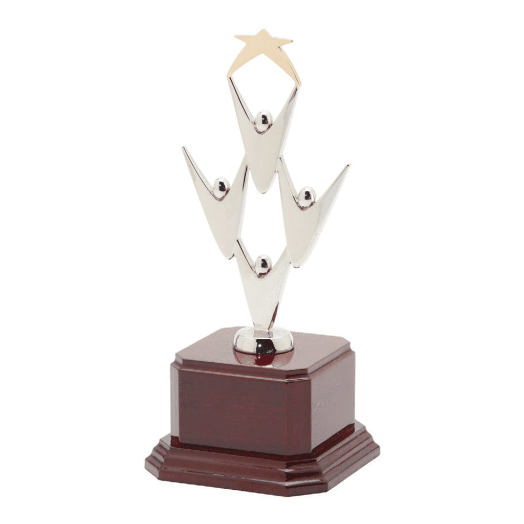 Premium Trophies | Anderson Trophy Co.