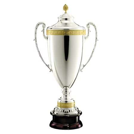 Trophy Cups: Shop Premium Trophy Cups | Anderson Trophy Co.