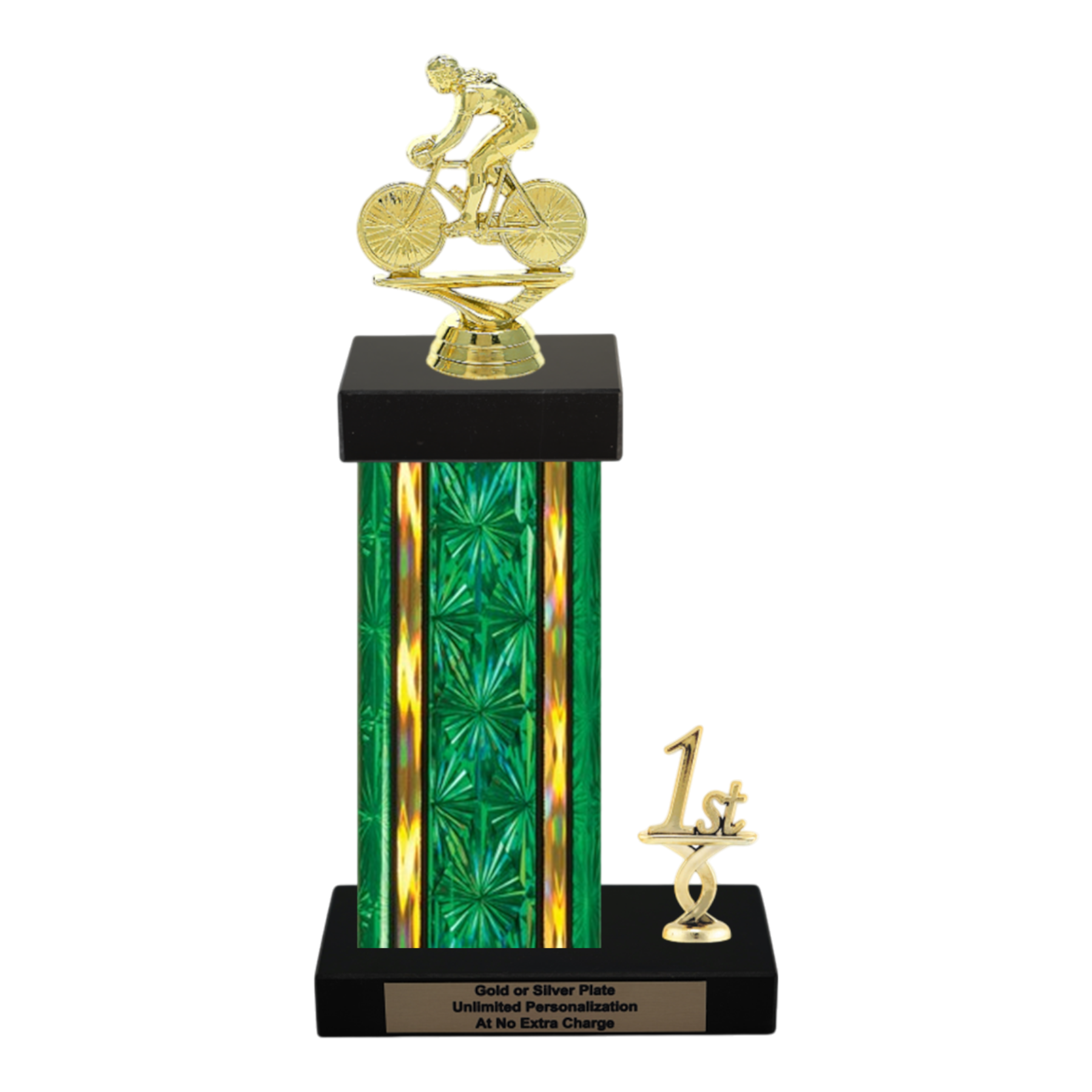 Custom Road Bicycle Trophy - Type N Series 3589
