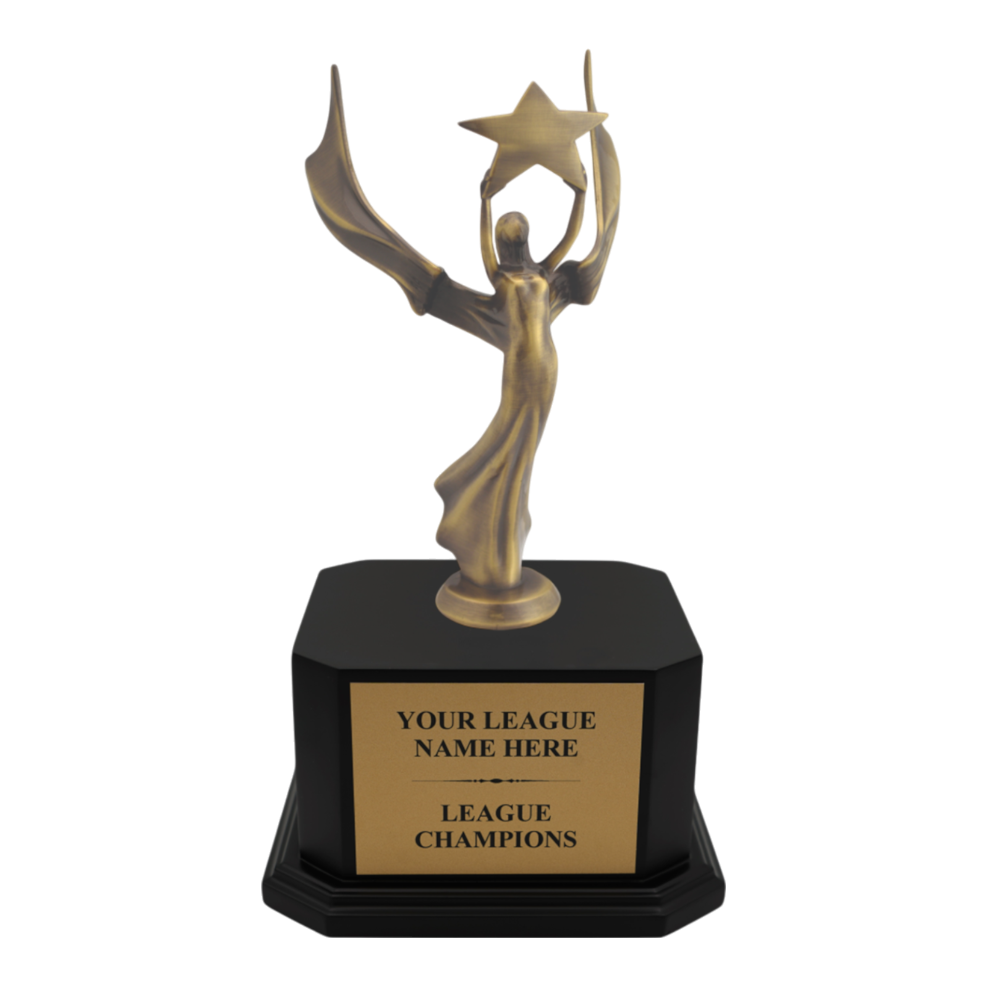 Custom Victory Trophy - Type A5 Series 34920G - Custom Trophy ...