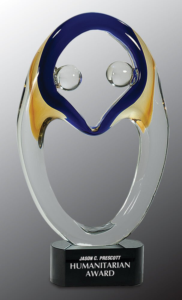 AGS16 Series Premier Glass Art Award