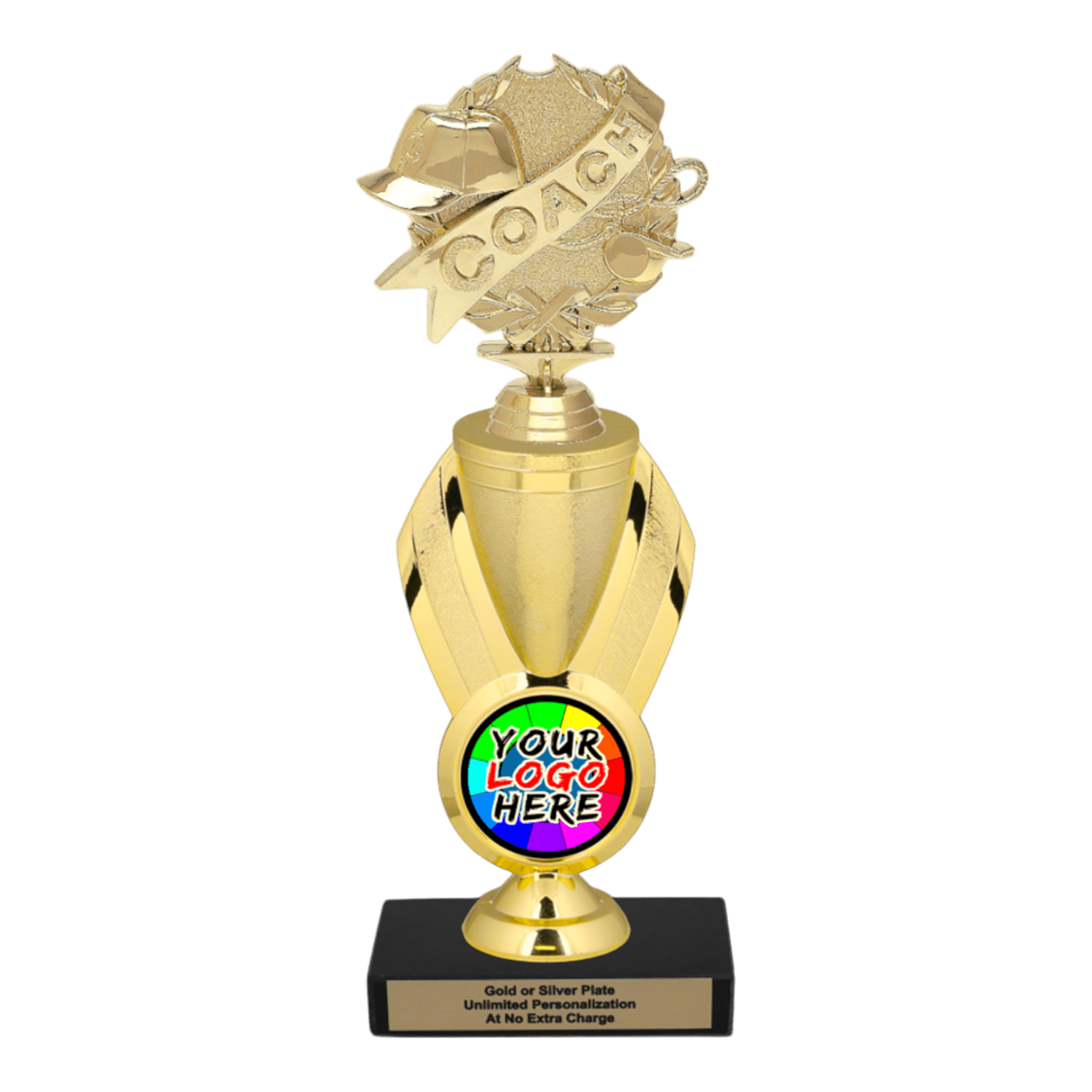 Custom Coach Trophy - Type B Series 33040/342655