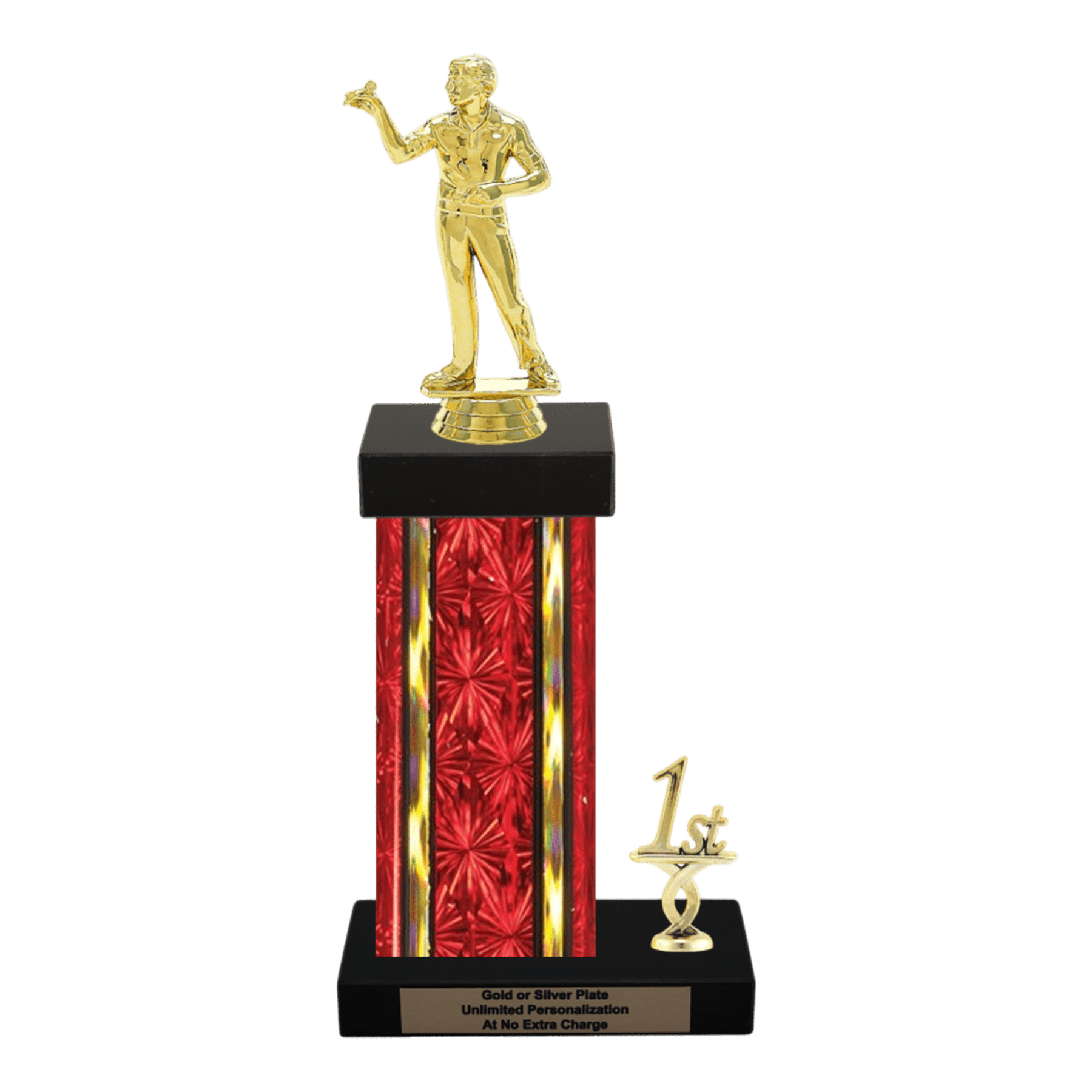 Custom Darts Trophy - Type N Series 35001 - Custom Darts Trophy ...