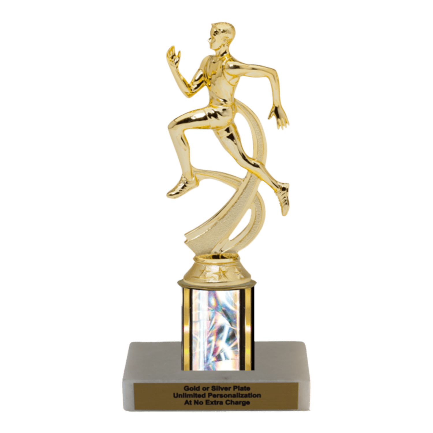 Custom Track Trophy - Type C Series 2MF4522