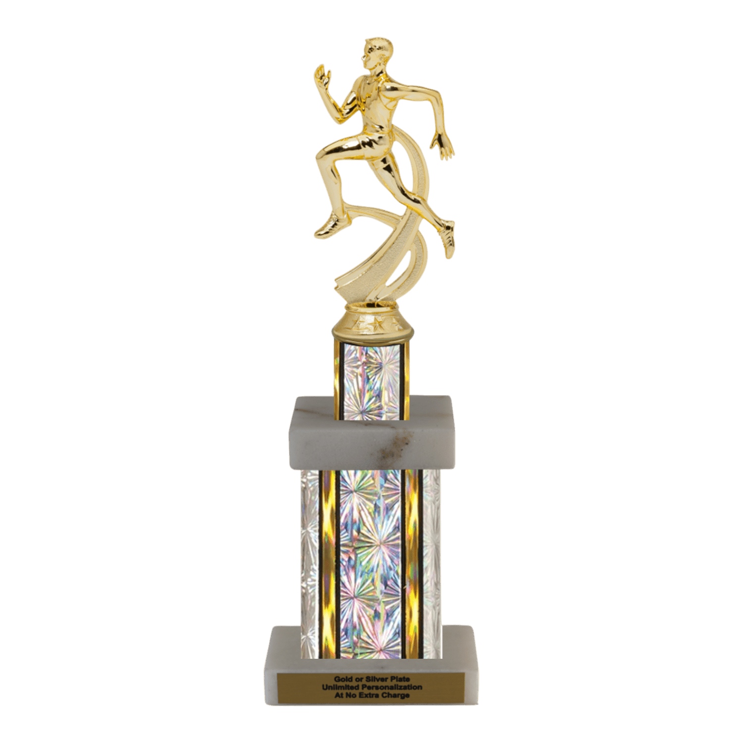 Custom Track Trophy - Type G Series 2MF4522