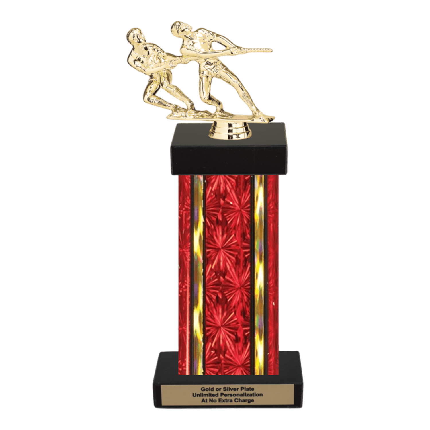 Custom Tug-of-War Trophy - Type F Series 280471