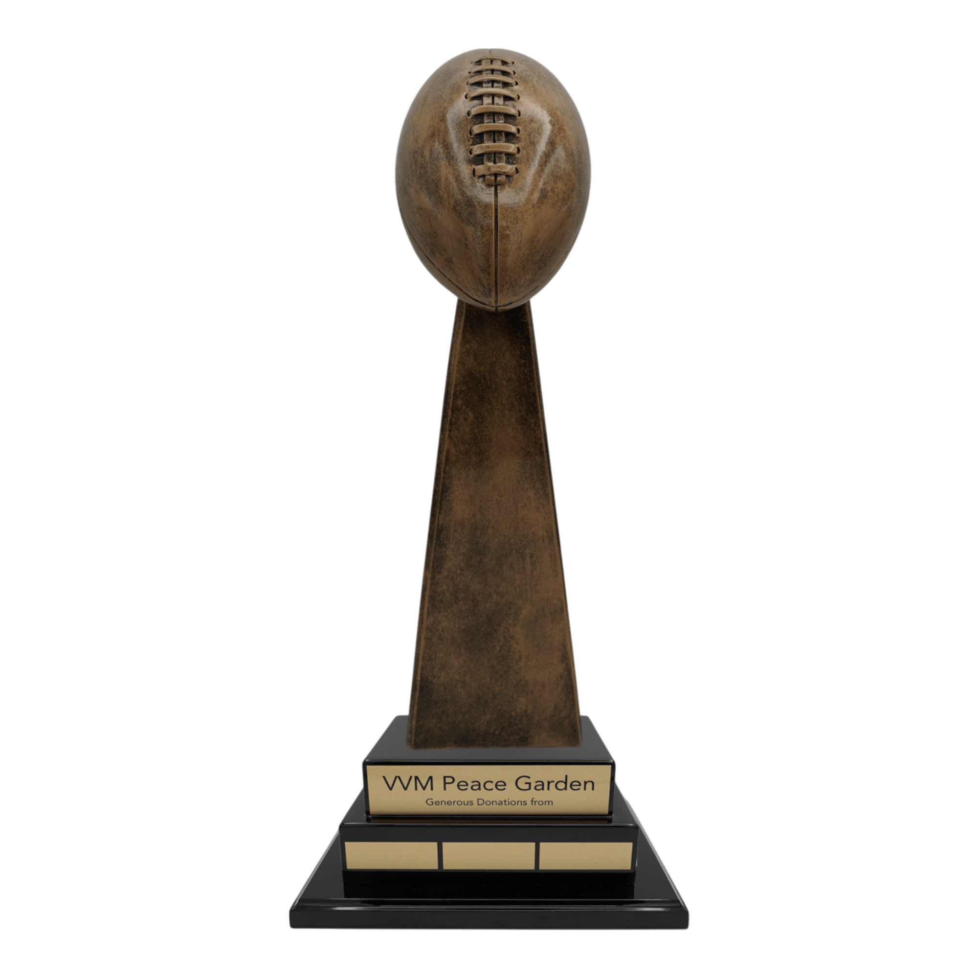 Premium Custom Fantasy Football Trophy - Type AP31005 Series 2RF143