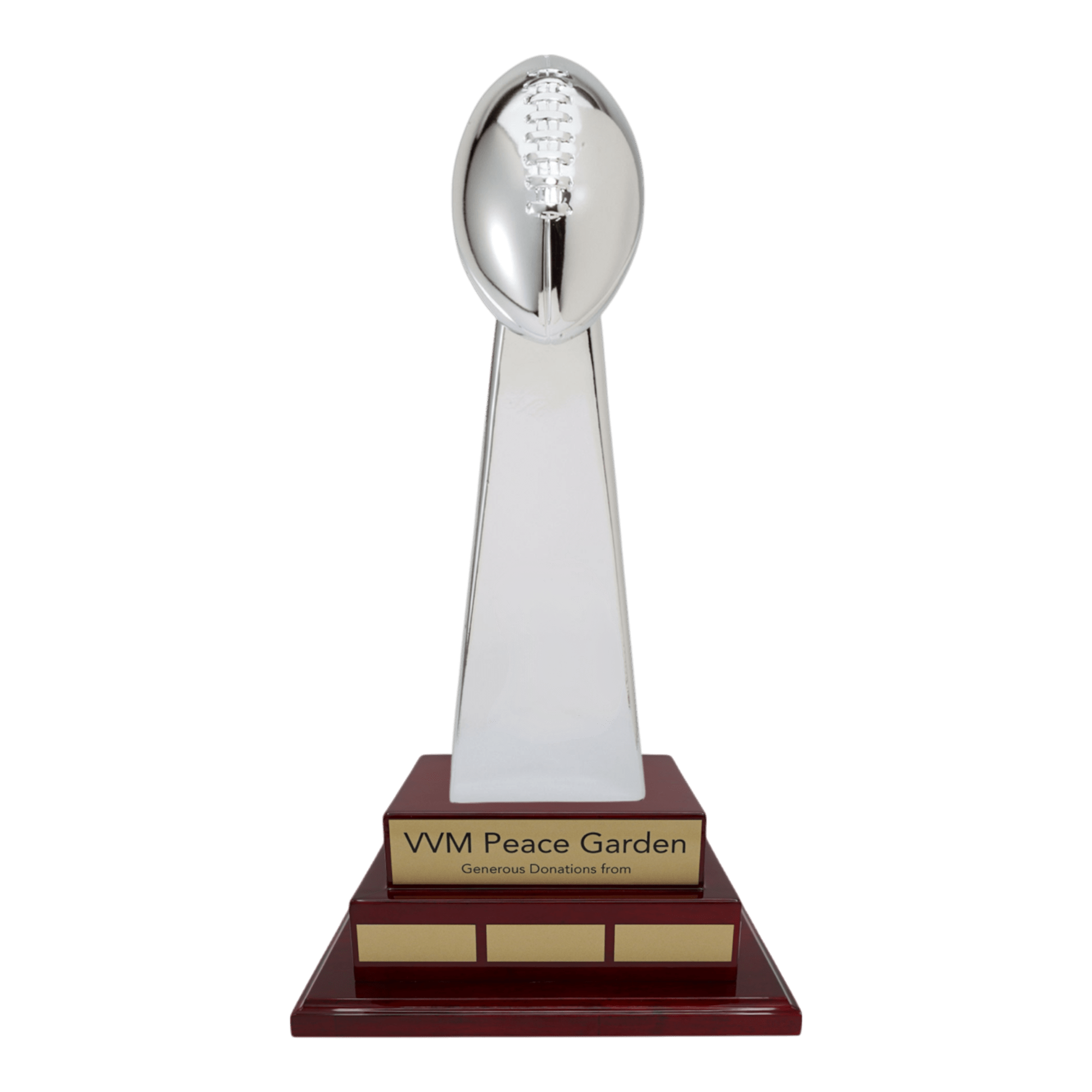 Premium Custom Fantasy Football Trophy - Type AP31005 Series 2RF148