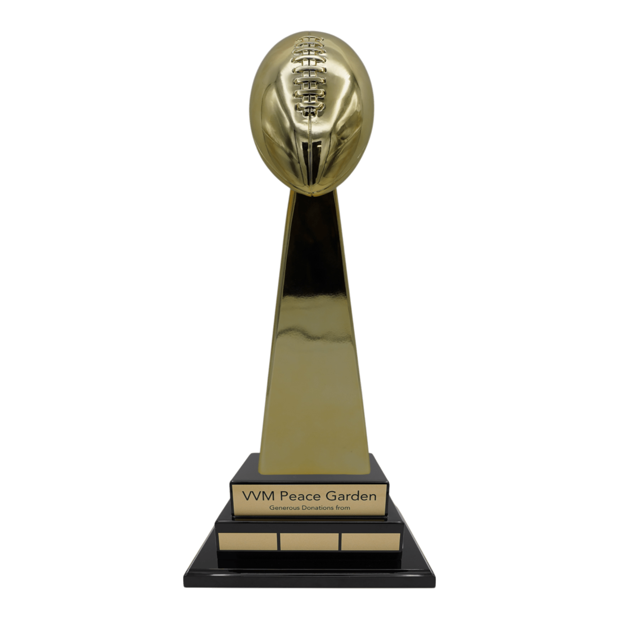 Premium Custom Fantasy Football Trophy - Type AP31005 Series 2RF149