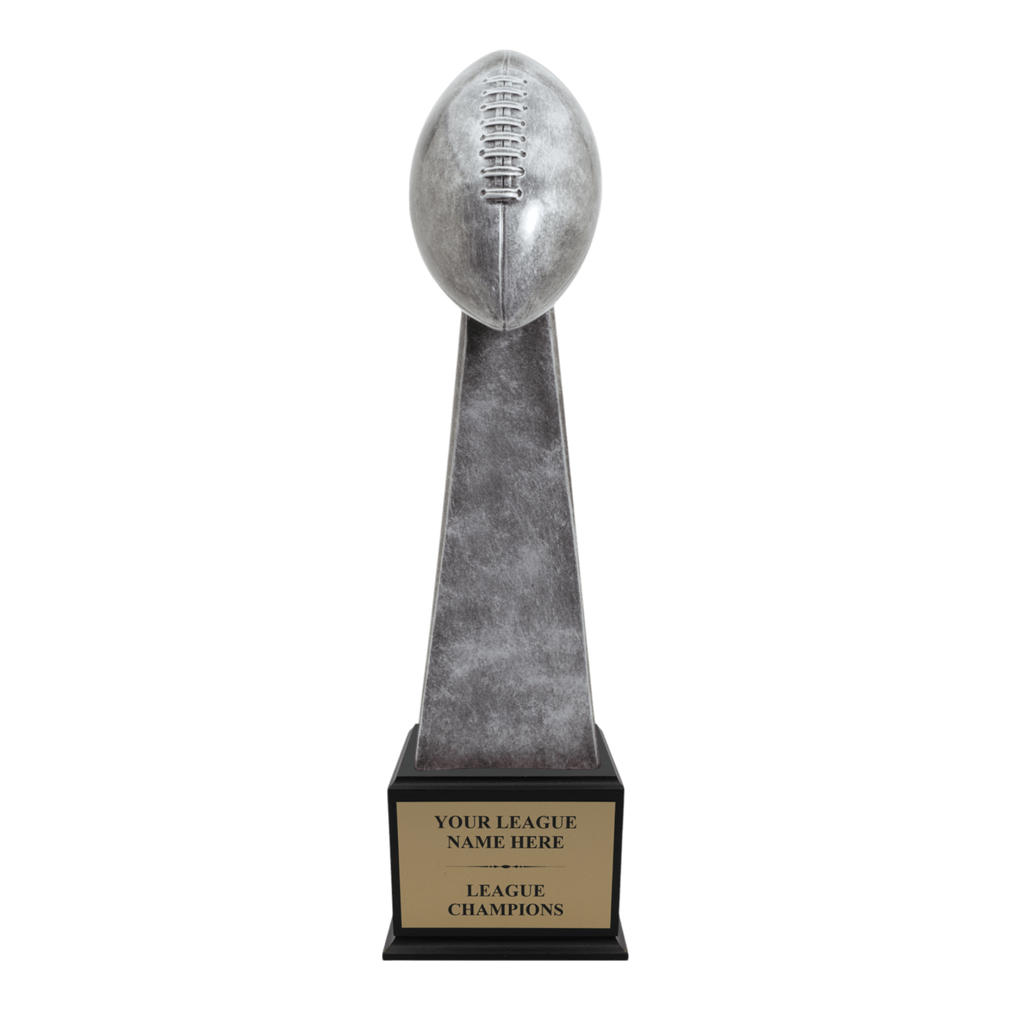 Premium Custom Football Trophy - Type A4 Series 2RF147