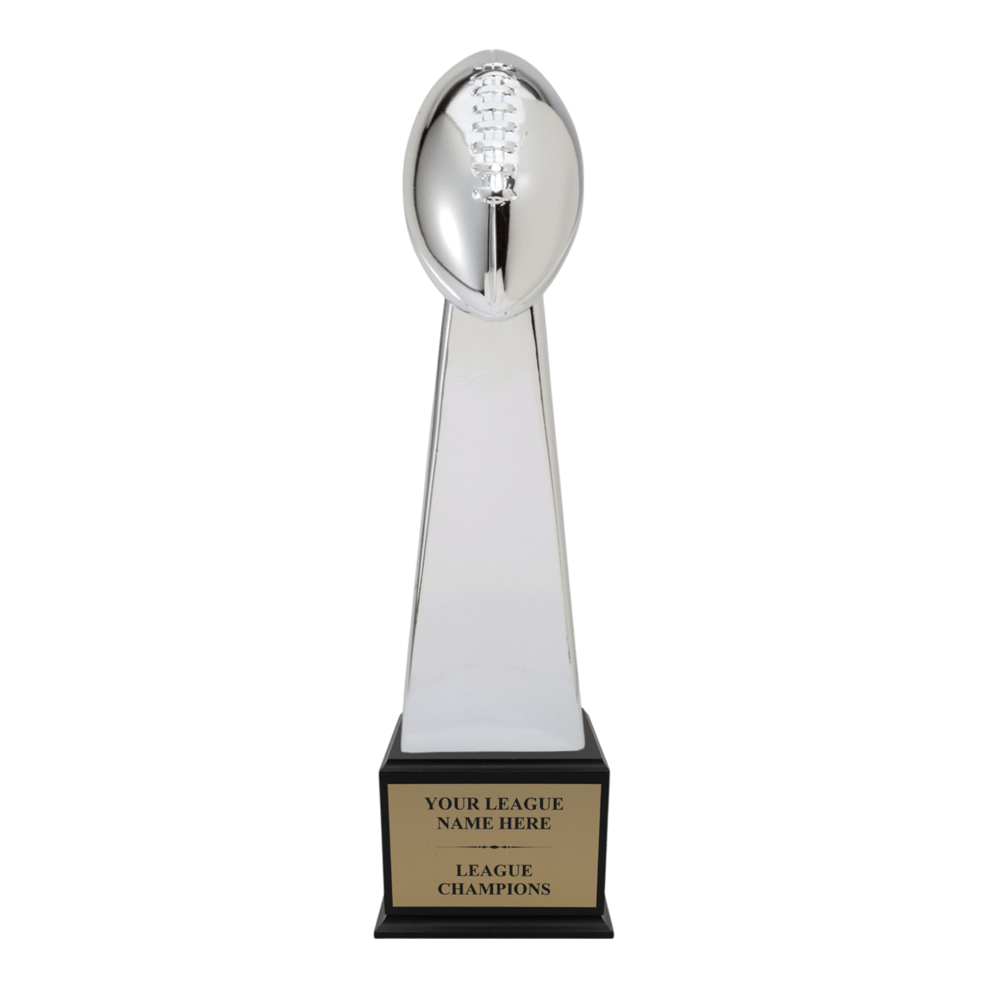 Premium Custom Football Trophy - Type A4 Series 2RF148