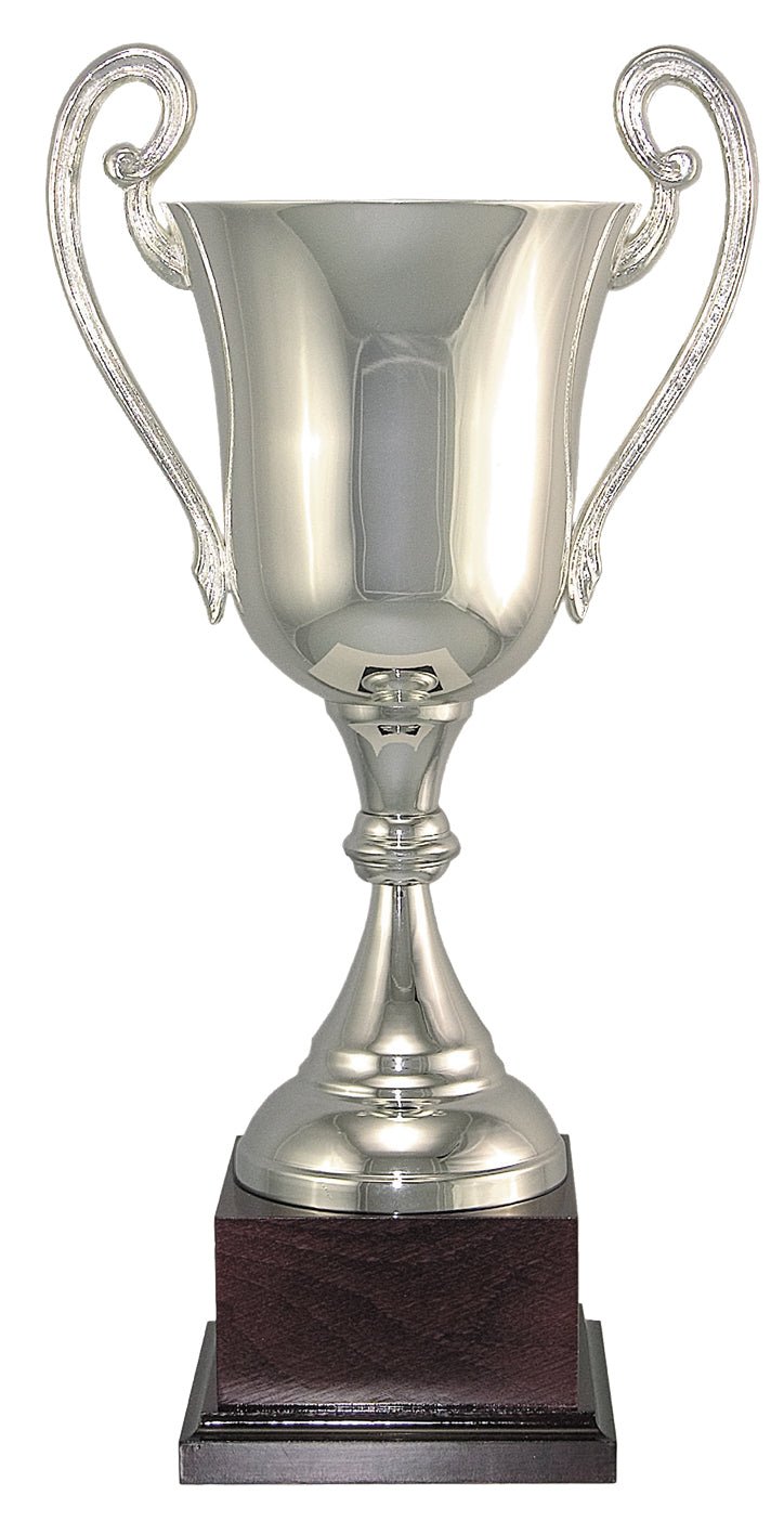 105 Series Grand Italian Championship Trophy Cup Award