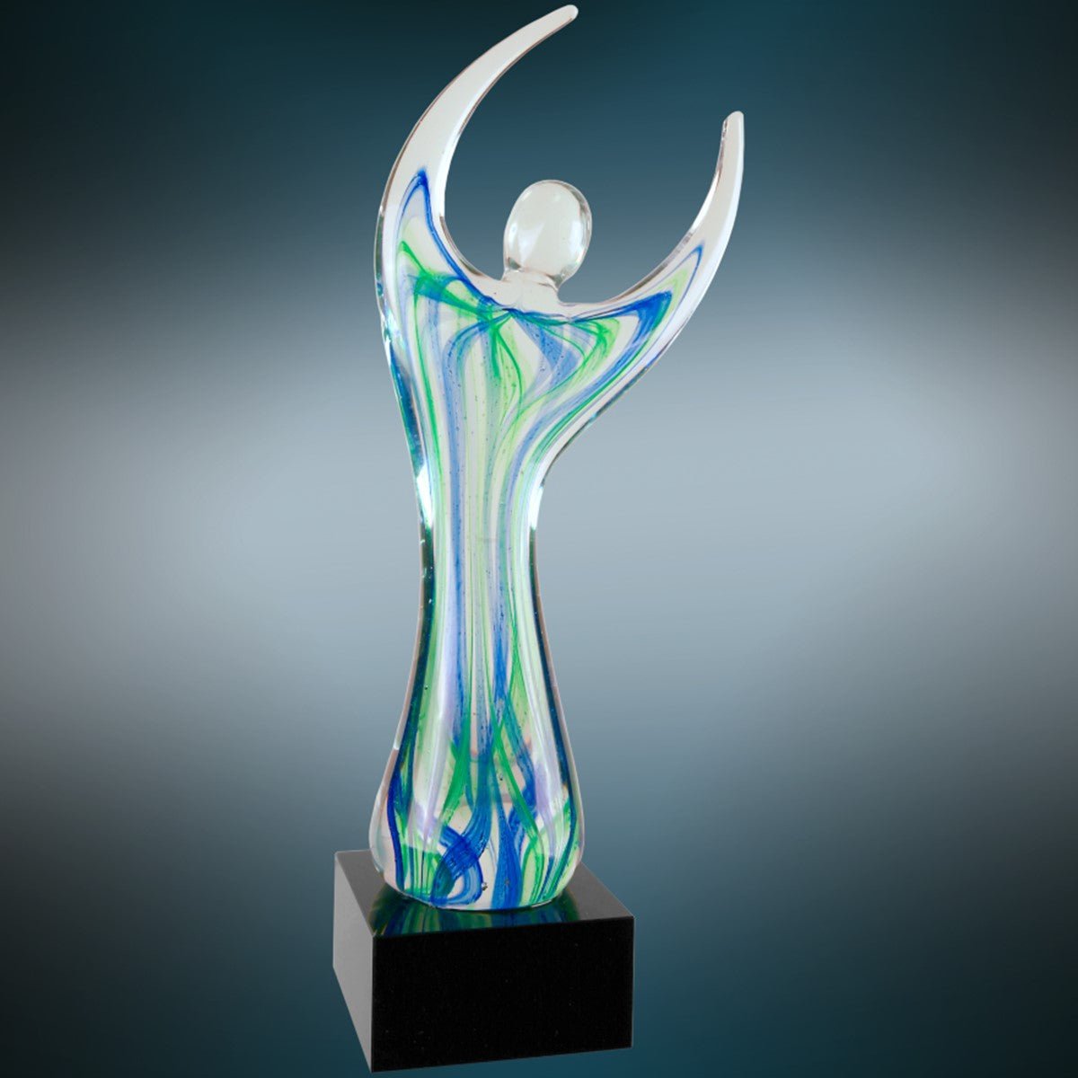AGS10 Series Premier Glass Art Award