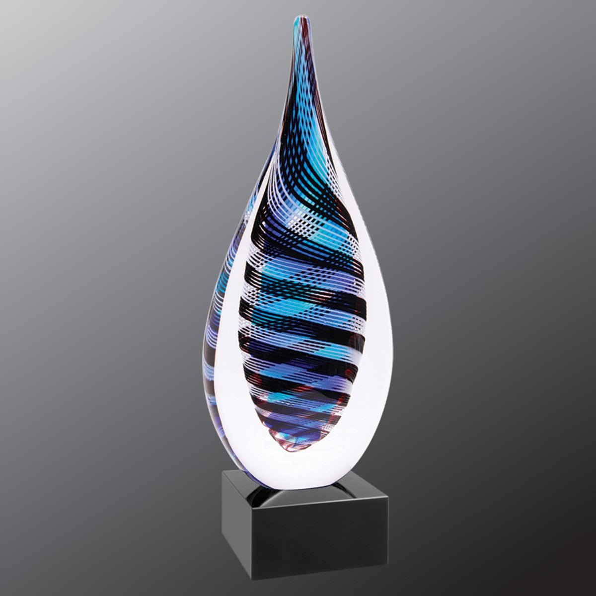 AGS54 Series Premier Glass Art Award