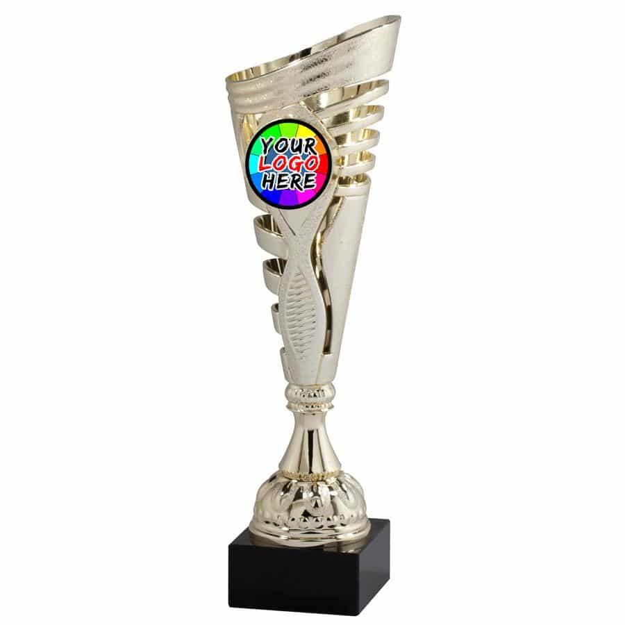 AMC200 Series Championship Trophy Cup Award