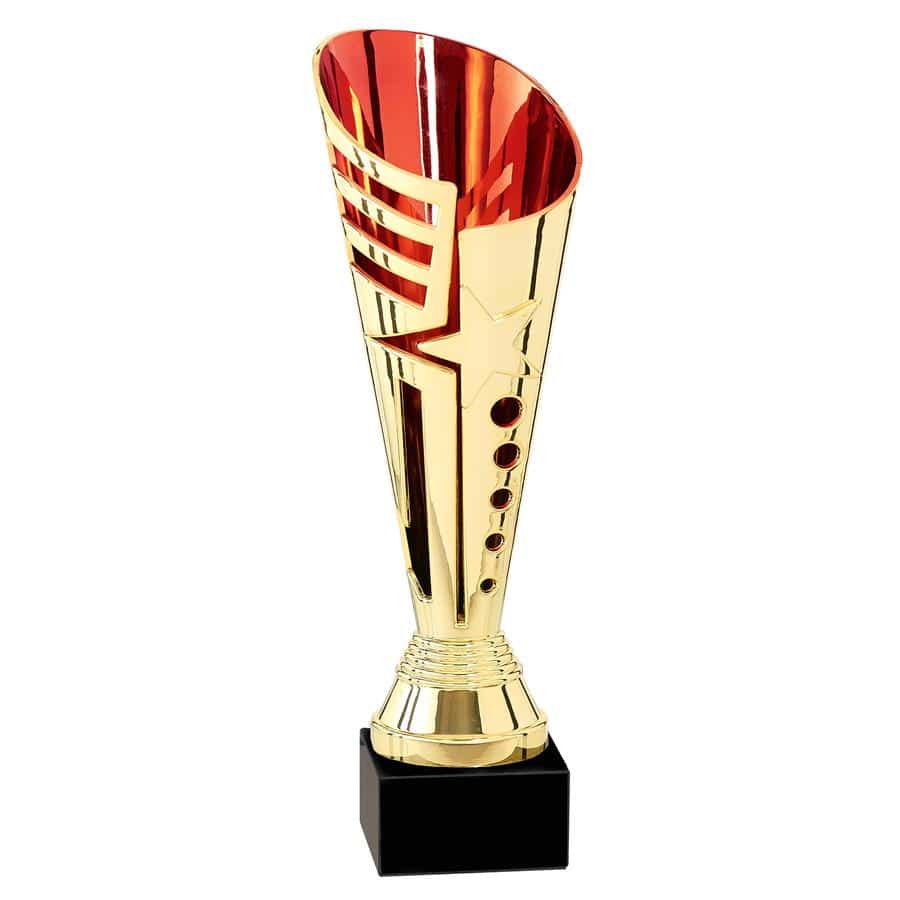 AMC301 Series Championship Trophy Cup Award