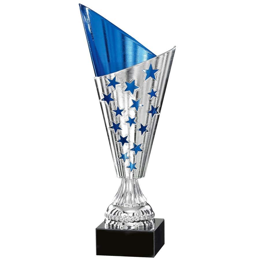 AMC303 Series Championship Trophy Cup Award