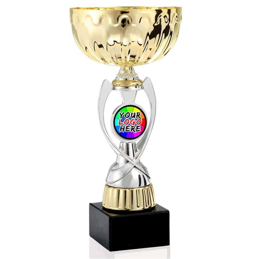 AMC313 Series Championship Trophy Cup Award