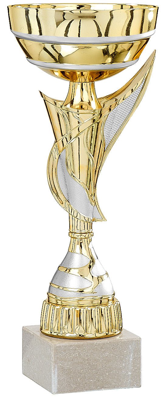 AMC335 Series Championship Trophy Cup Award