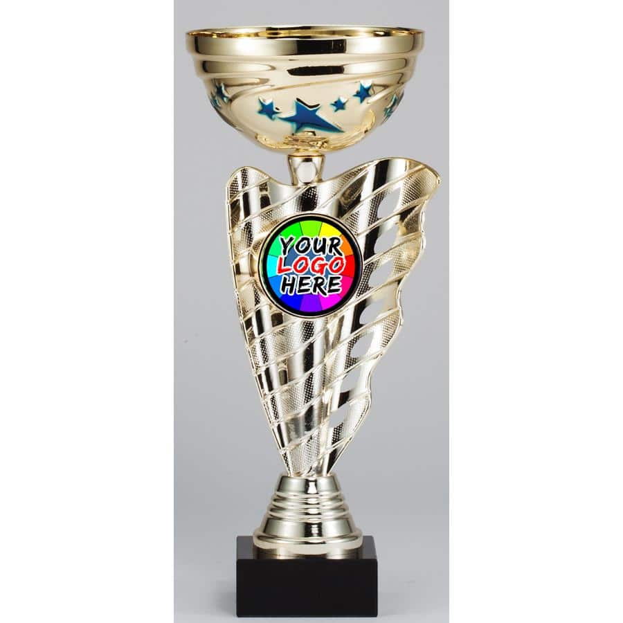 AMC39 Series Championship Trophy Cup Award