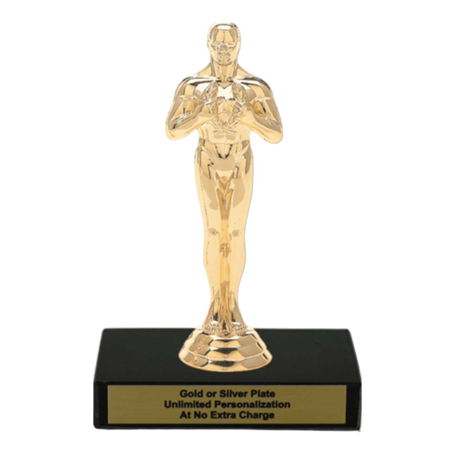 Custom Achievement Trophy - Type A Series 3803