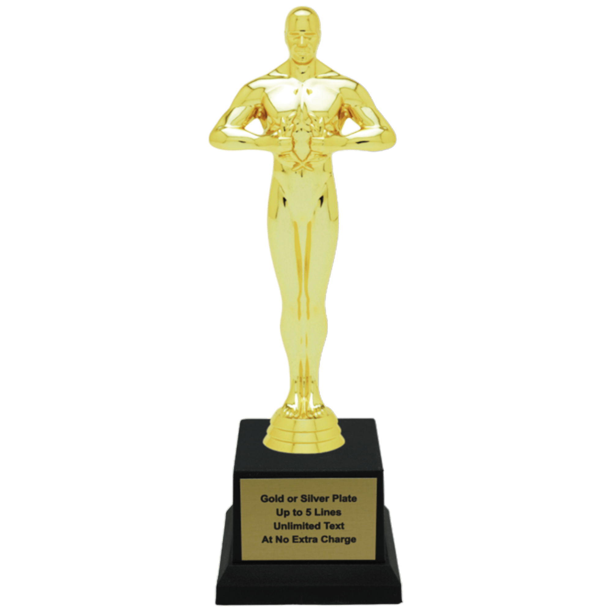 Custom Achievement Trophy - Type A1 Series 31523