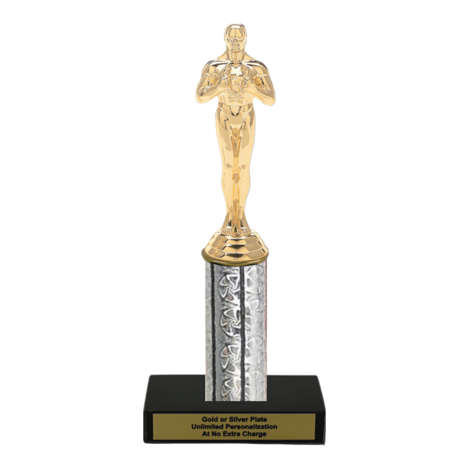 Custom Achievement Trophy - Type C Series 3803