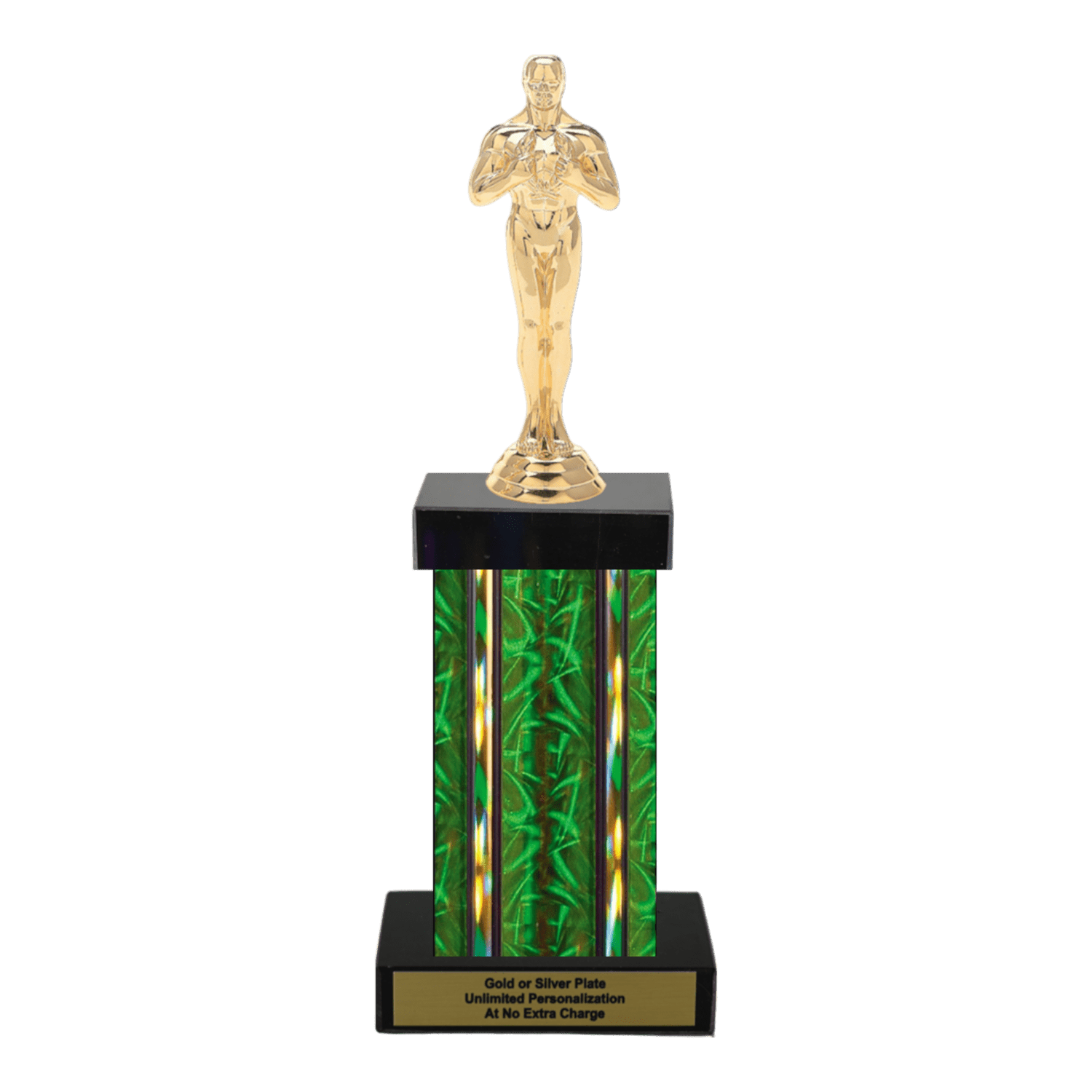 Custom Achievement Trophy - Type F Series 3803