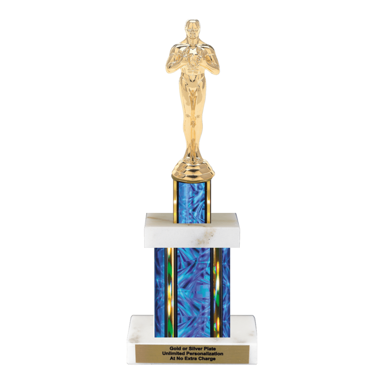 Custom Achievement Trophy - Type G Series 3803