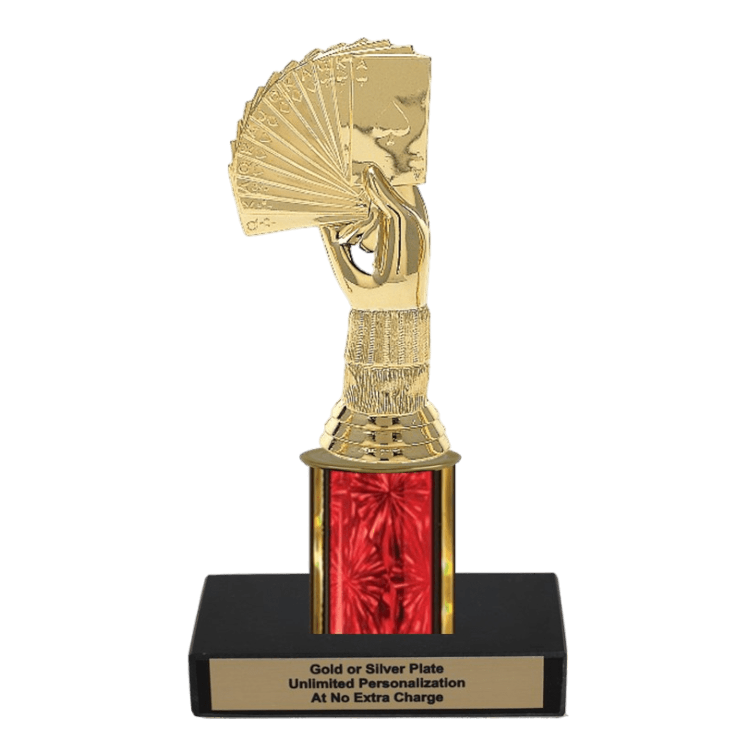 Custom Bridge Trophy - Type C Series 3365