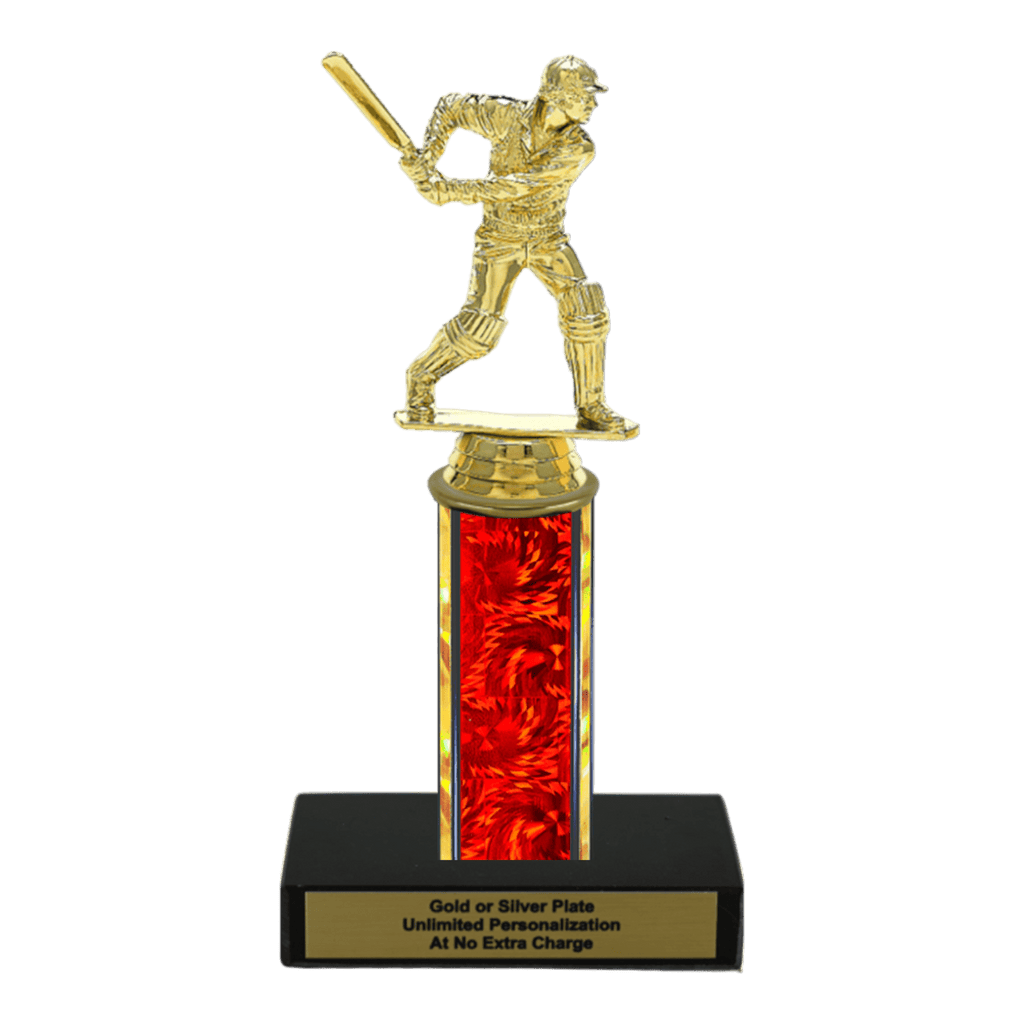 Custom Cricket Trophy - Type C Series 34003 - custom cricket trophy ...