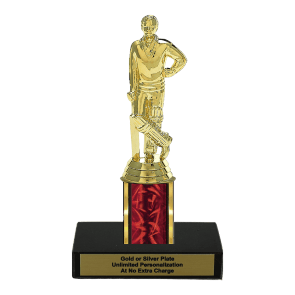 Custom Cricket Trophy - Type C Series 3531 - Custom Cricket Trophy ...