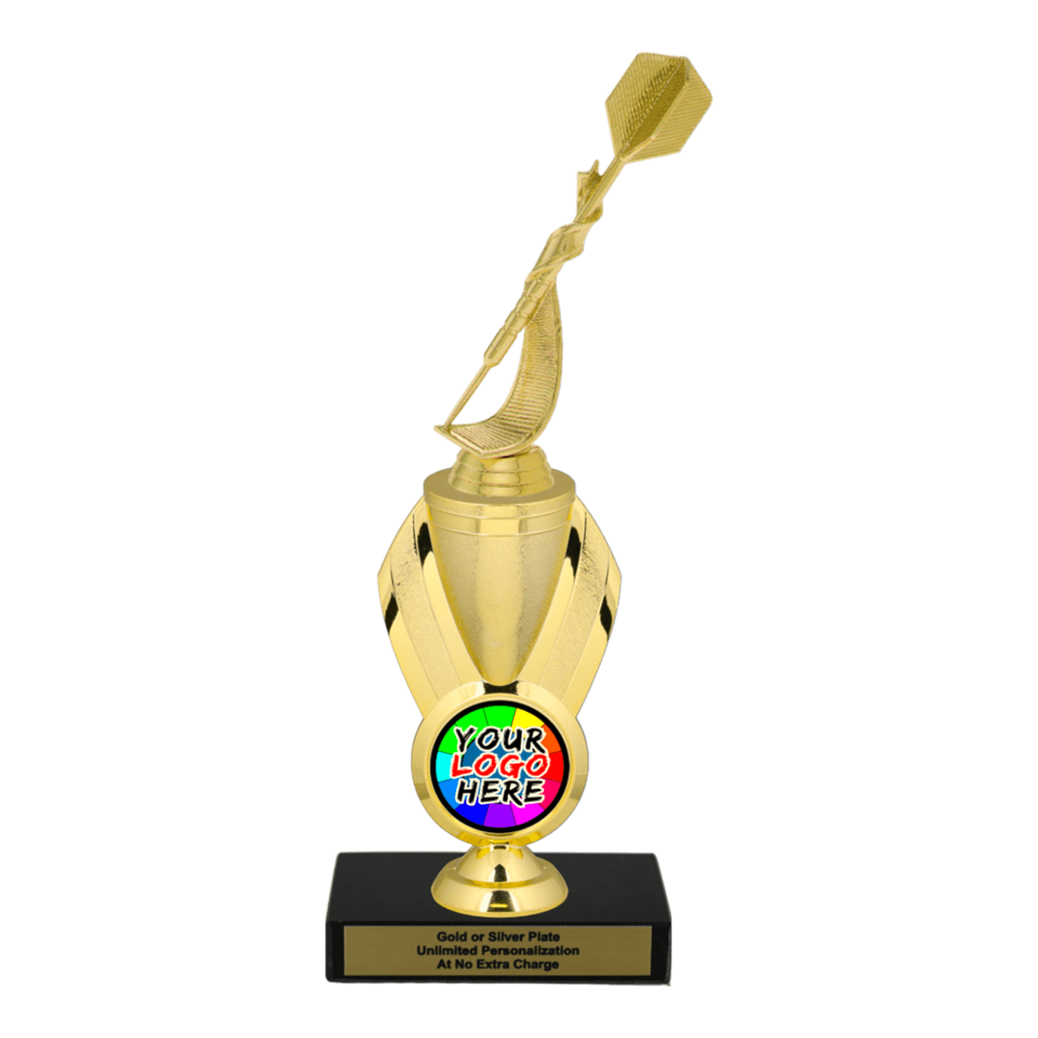 Custom Darts Trophy - Type B Series 36007/342655