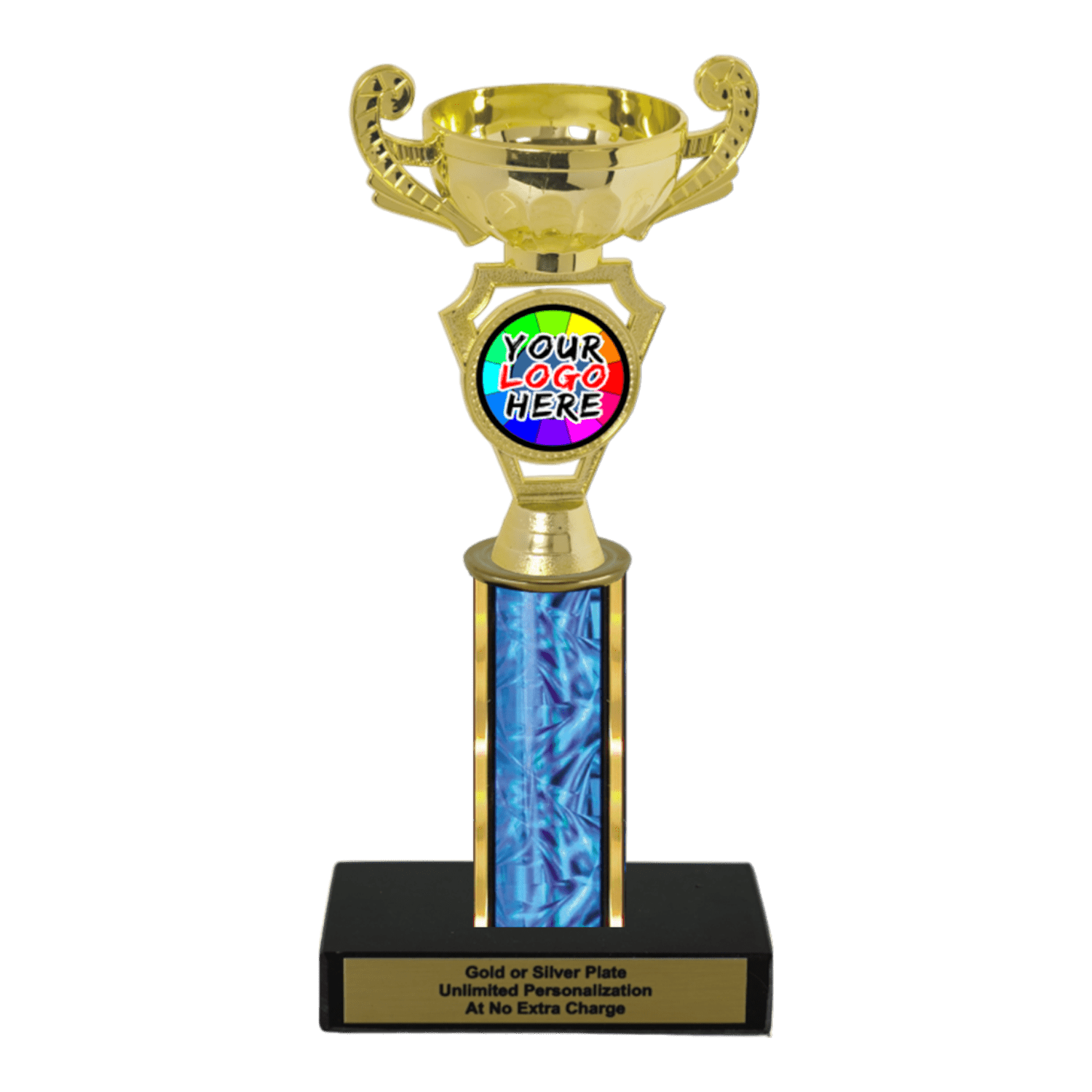 Custom Insert Cup Trophy - Type C Series 1PH83 - custom insert cup ...