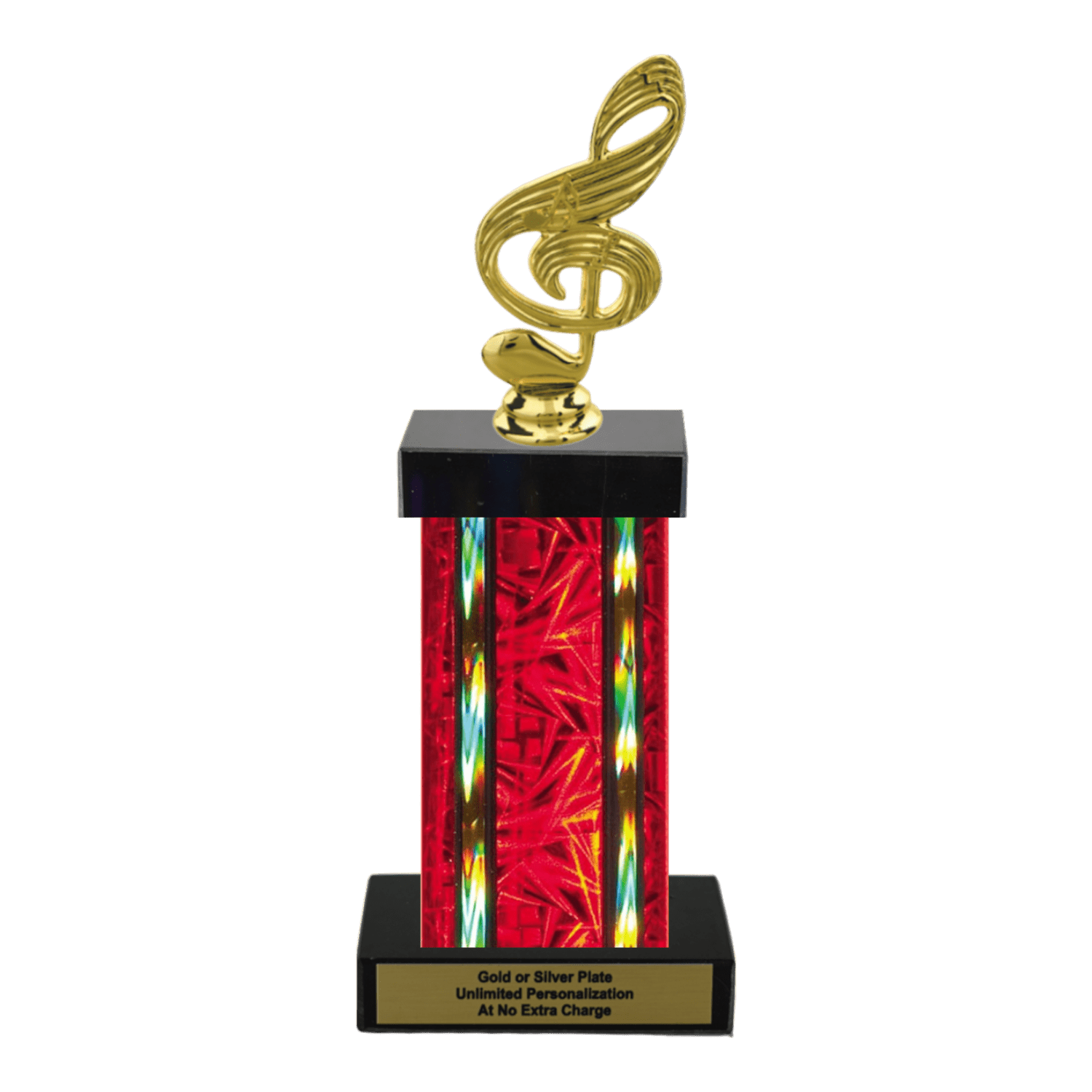 Custom Music Trophy - Type F Series 1RP80545 - music trophy custom ...