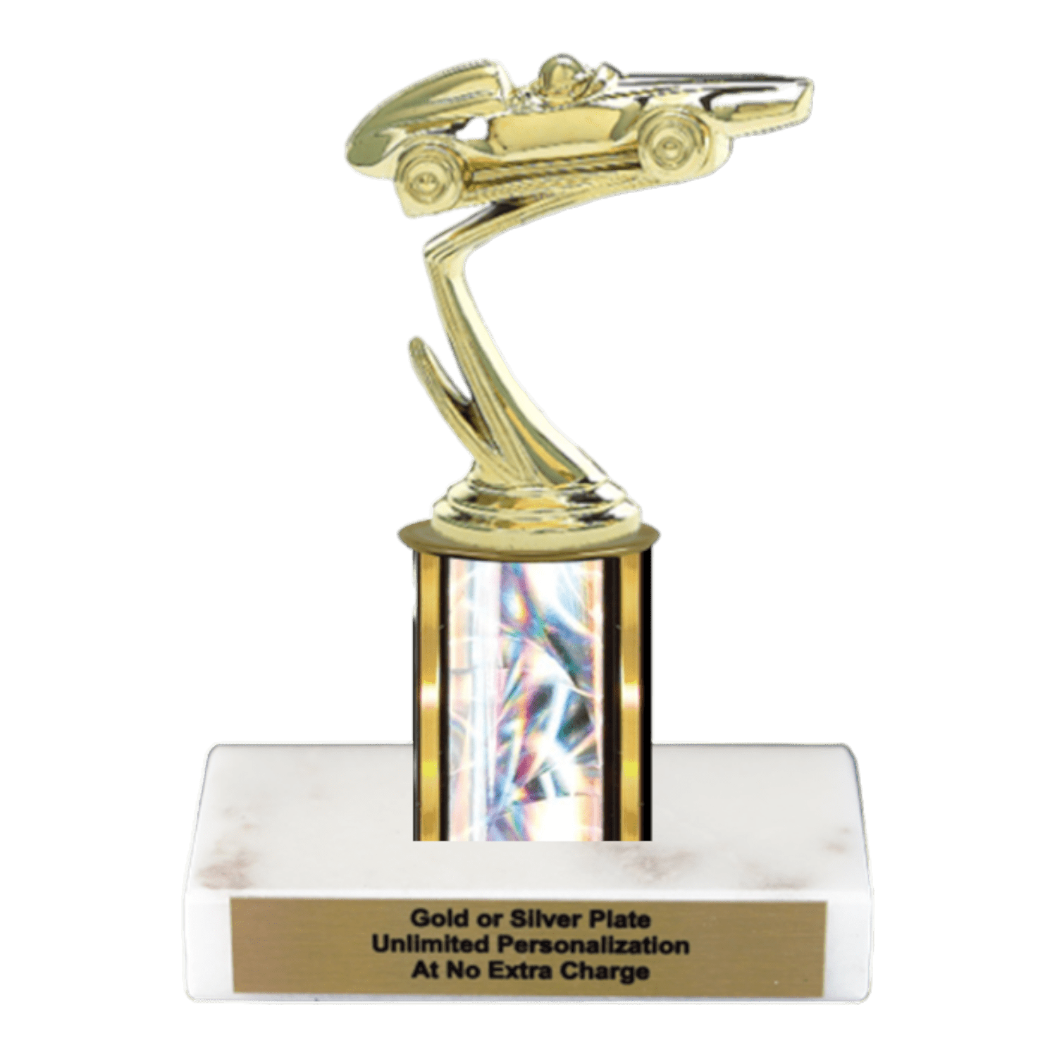 Custom Pinewood Derby Trophy - custom pinewood derby trophy | Engraved ...