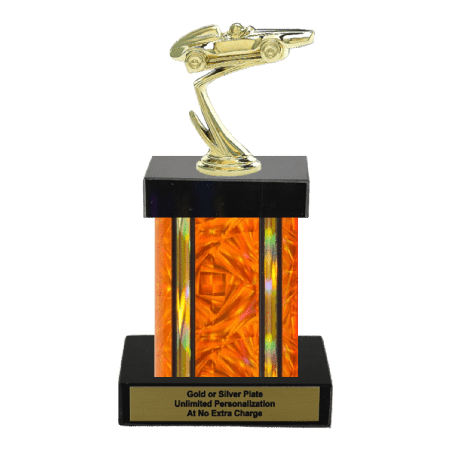 Custom Pinewood Derby Trophy - Custom Pinewood Derby Trophy | Engraved ...