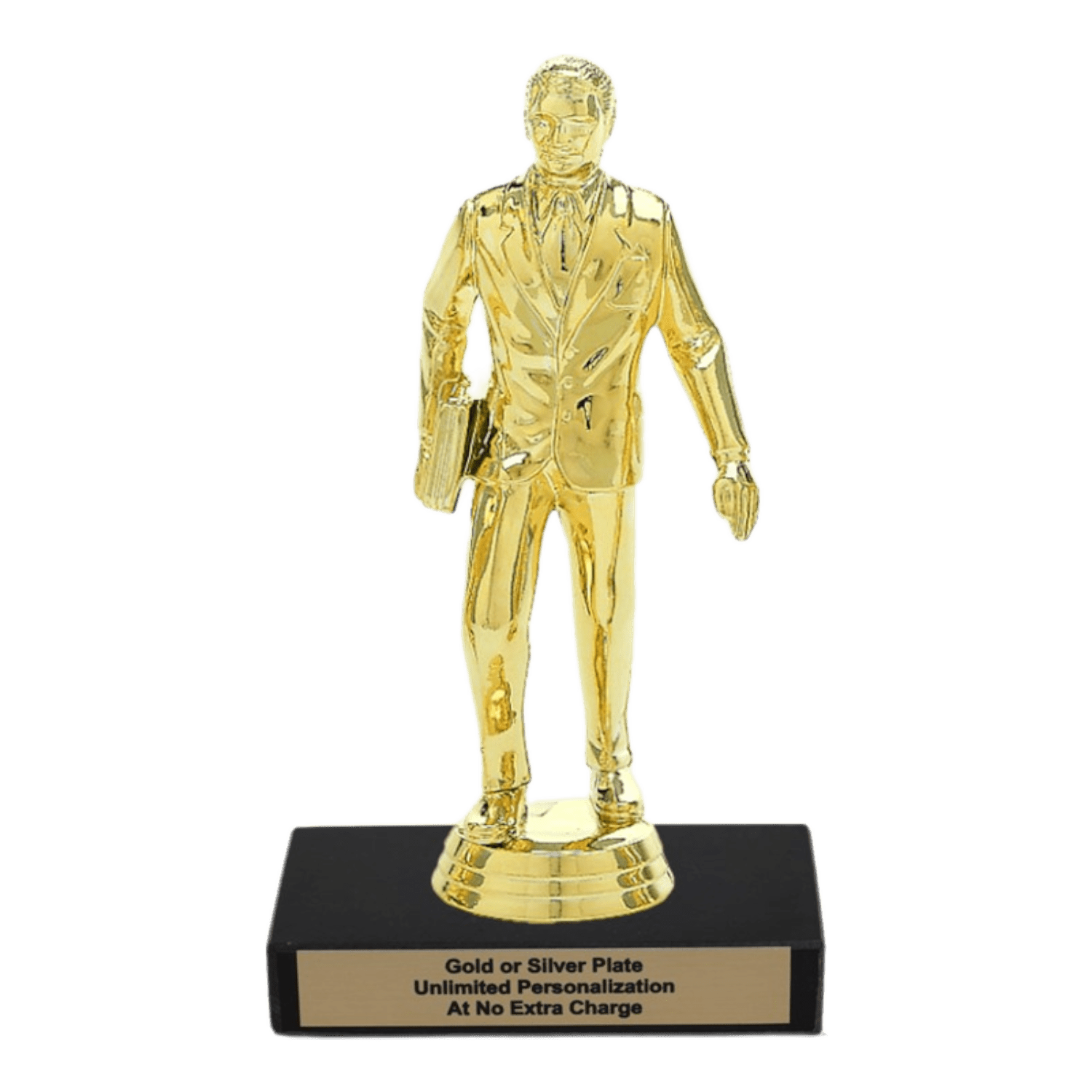 Custom Sales Trophy - Type A Series 3620