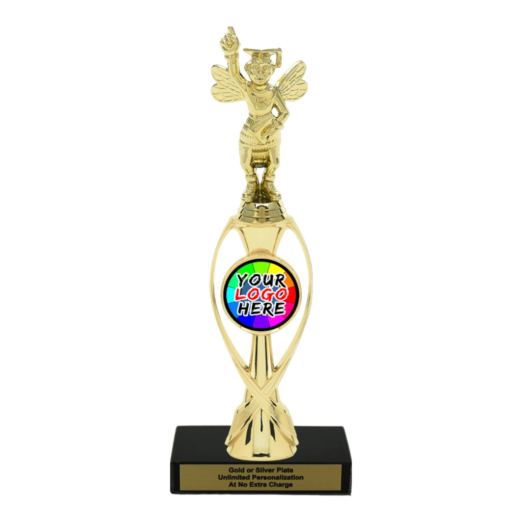 Custom Spelling Trophy - Type B Series 35005 - custom spelling trophy ...