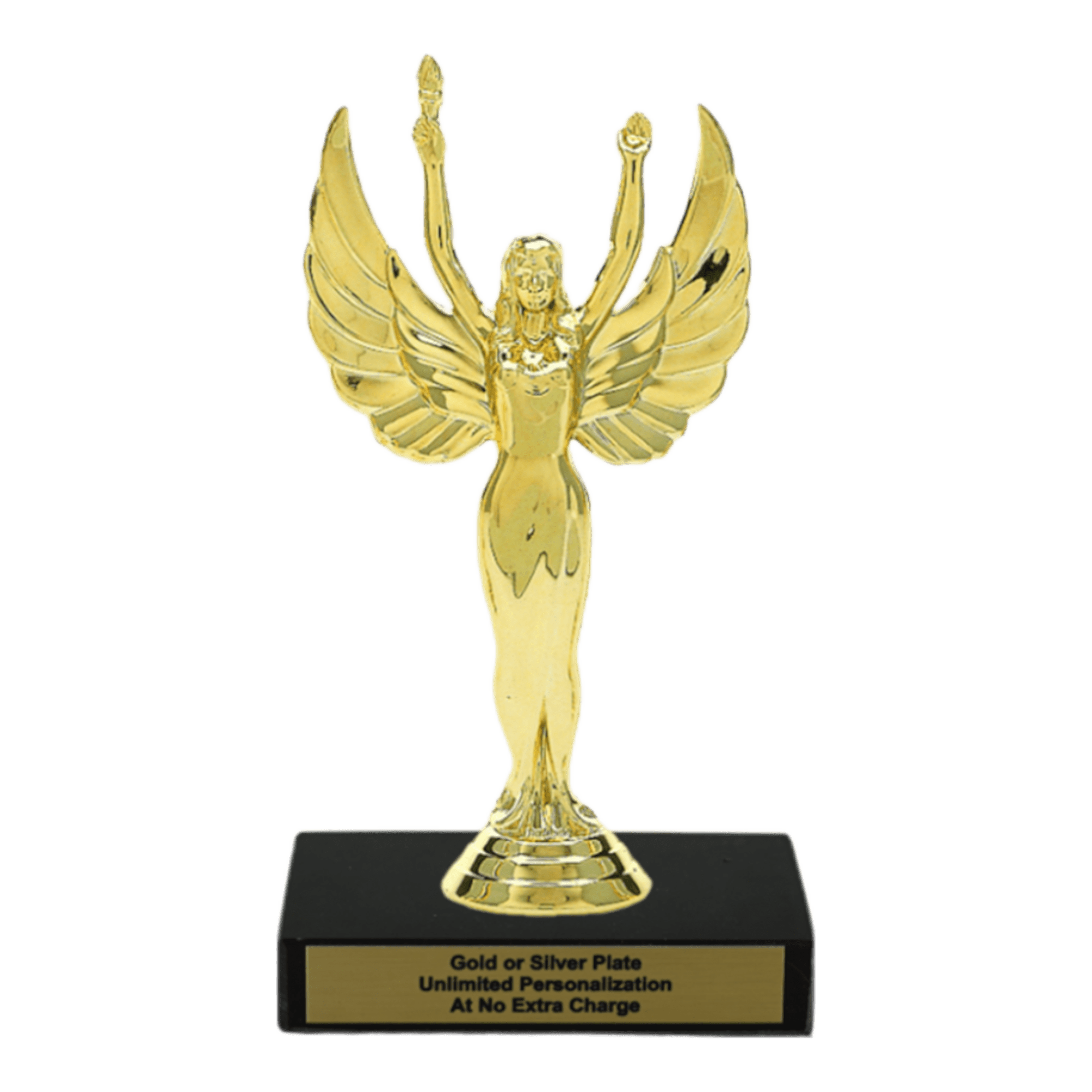 Custom Victory Trophy - Type A Series 3804